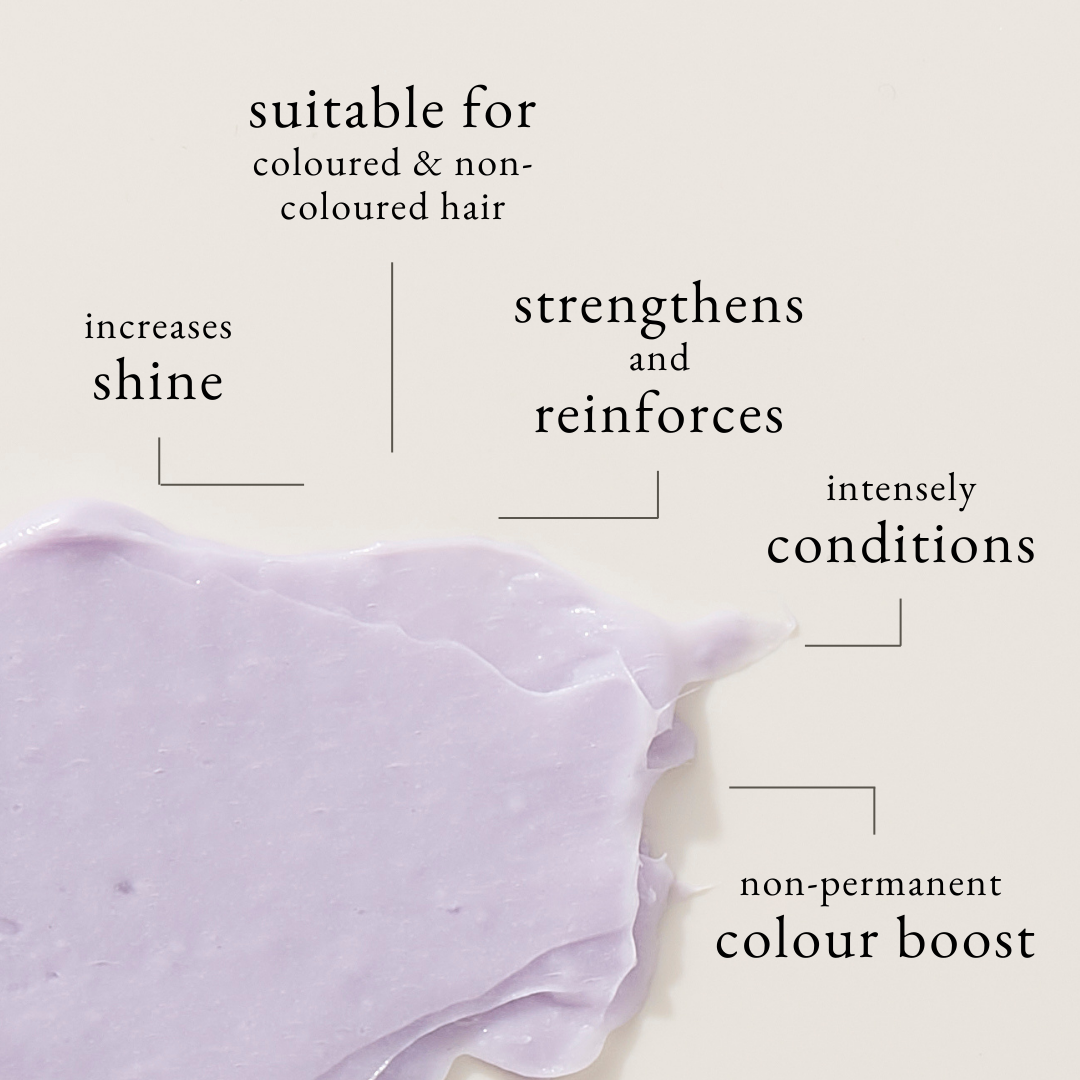 Re:Fresh Colour Bond Mask - Ice Blonde – FFØR