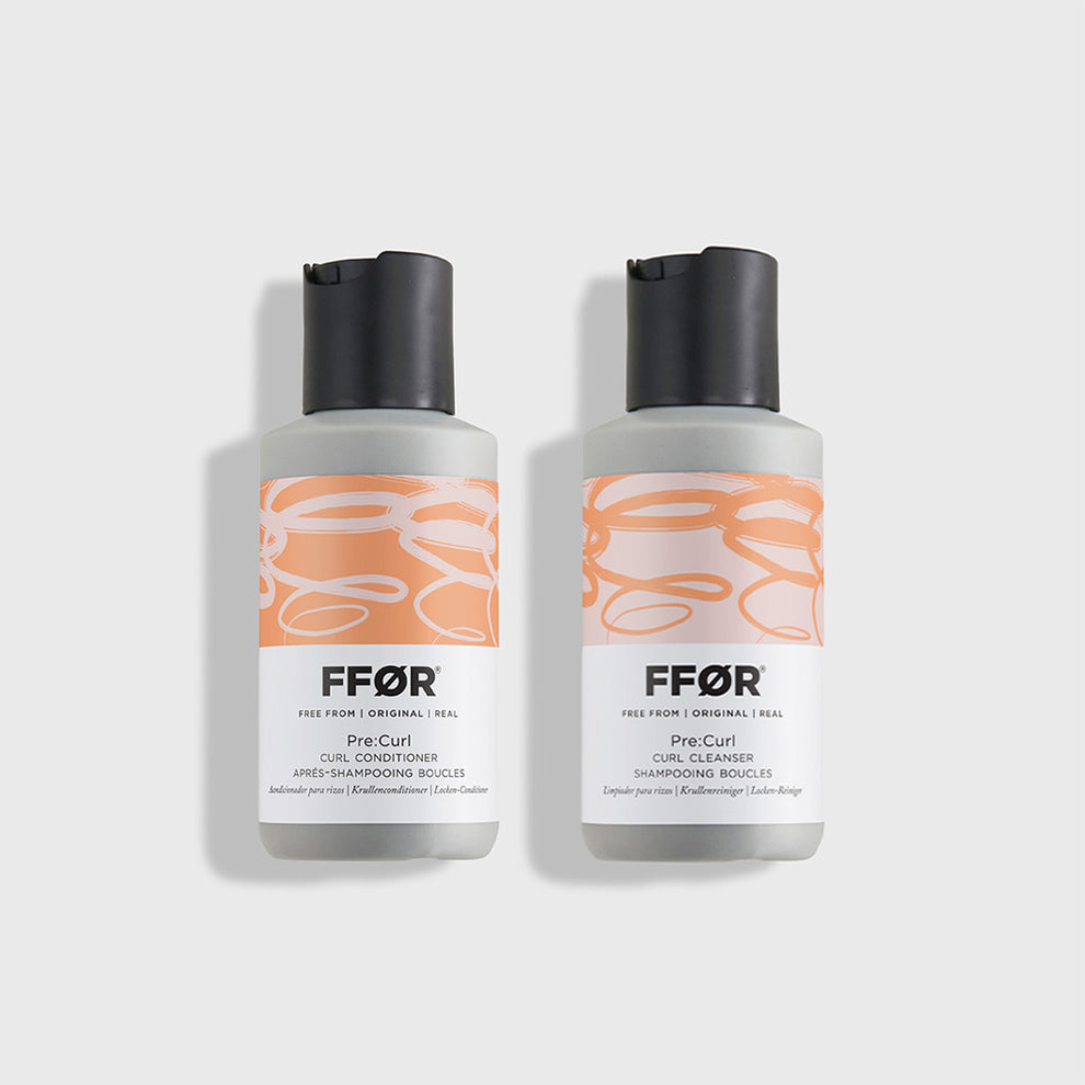 Pre:Curl Duo – FFØR