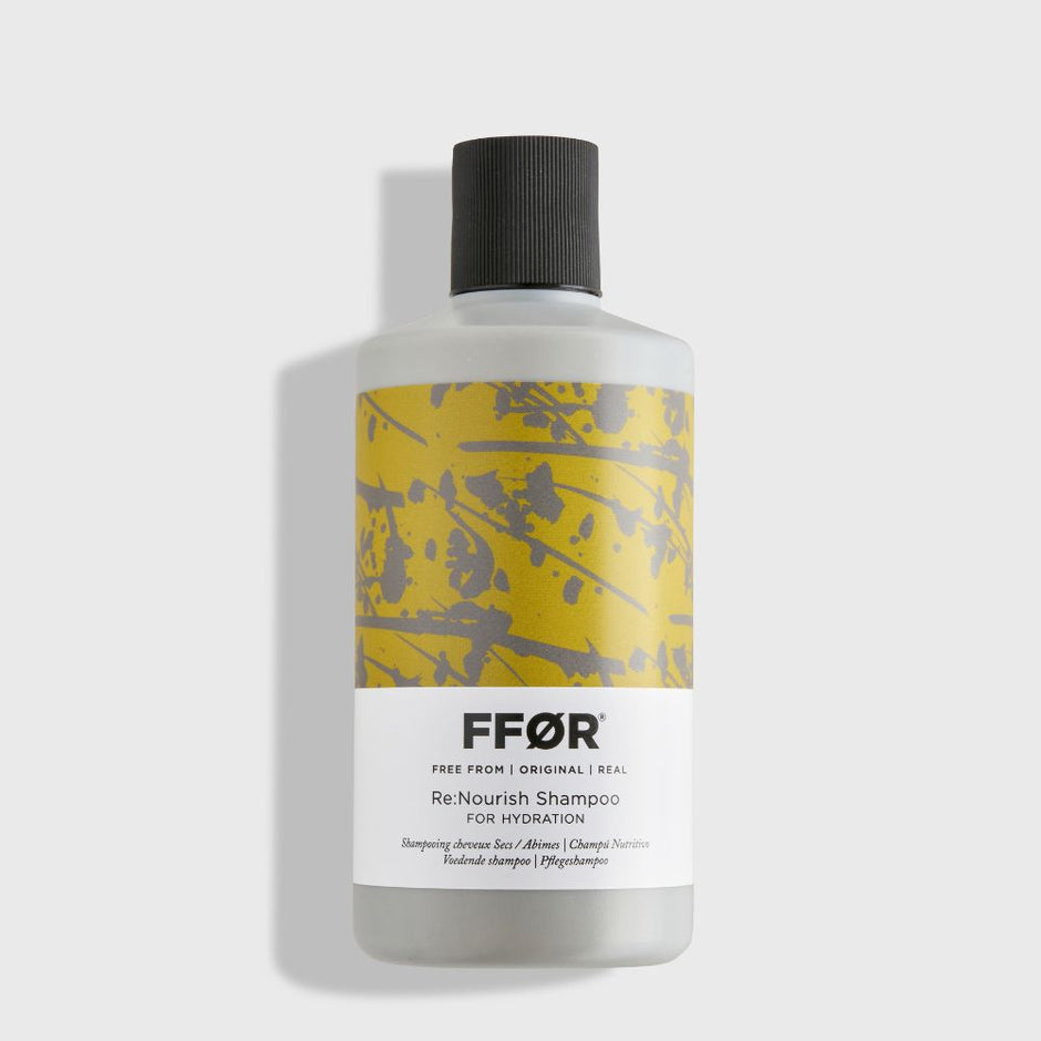 Shampoo & Conditioner – FFØR